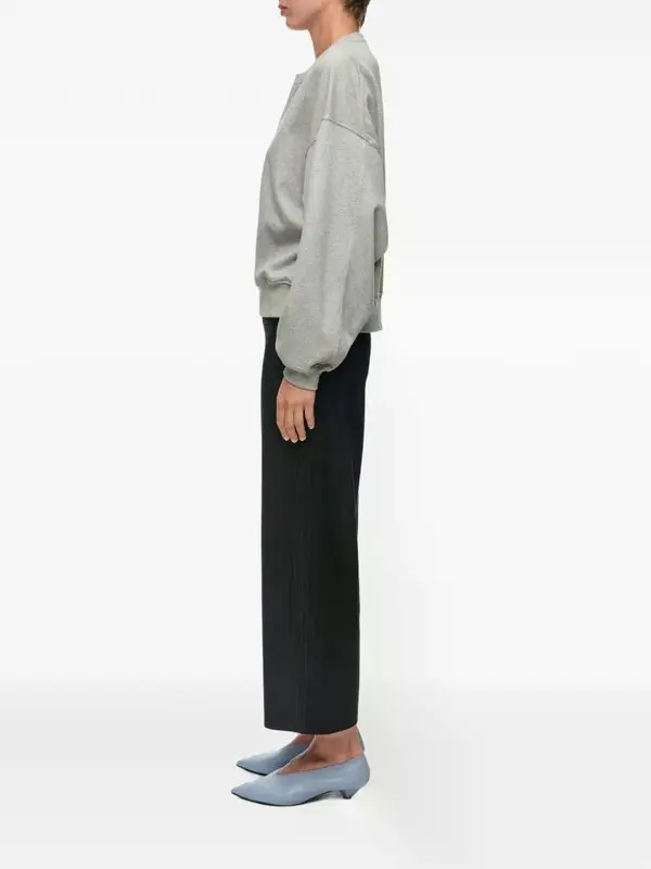 Bimba Y Lola Light- Balloon Sweatshirt
