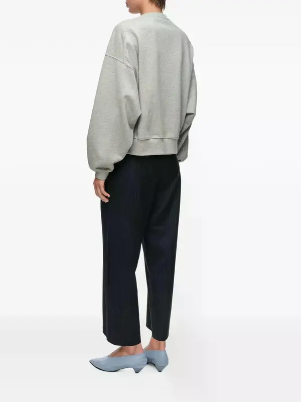 Bimba Y Lola Light- Balloon Sweatshirt