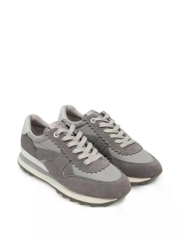 Bimba Y Lola Light- 13 19 Technical Sneakers