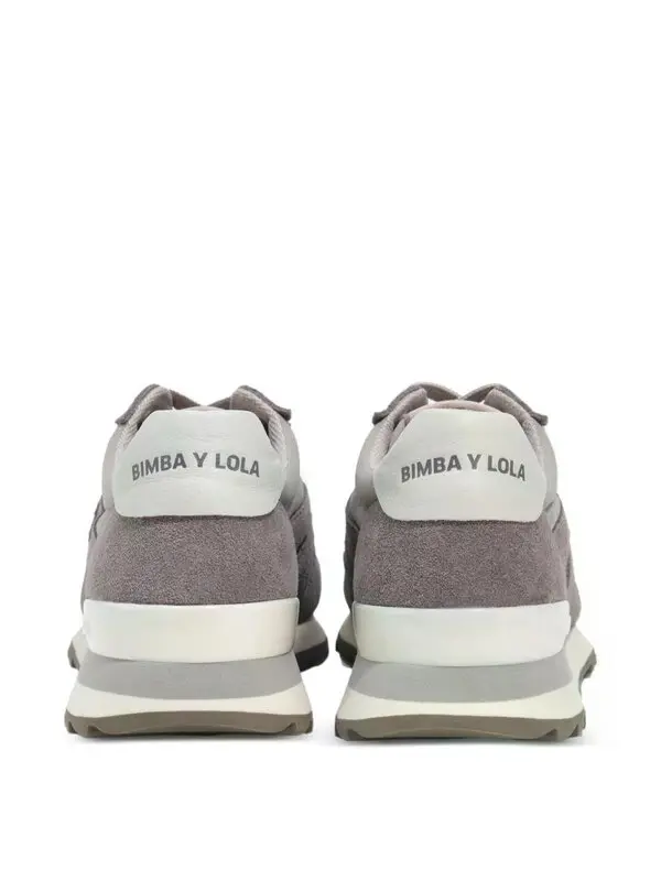 Bimba Y Lola Light- 13 19 Technical Sneakers