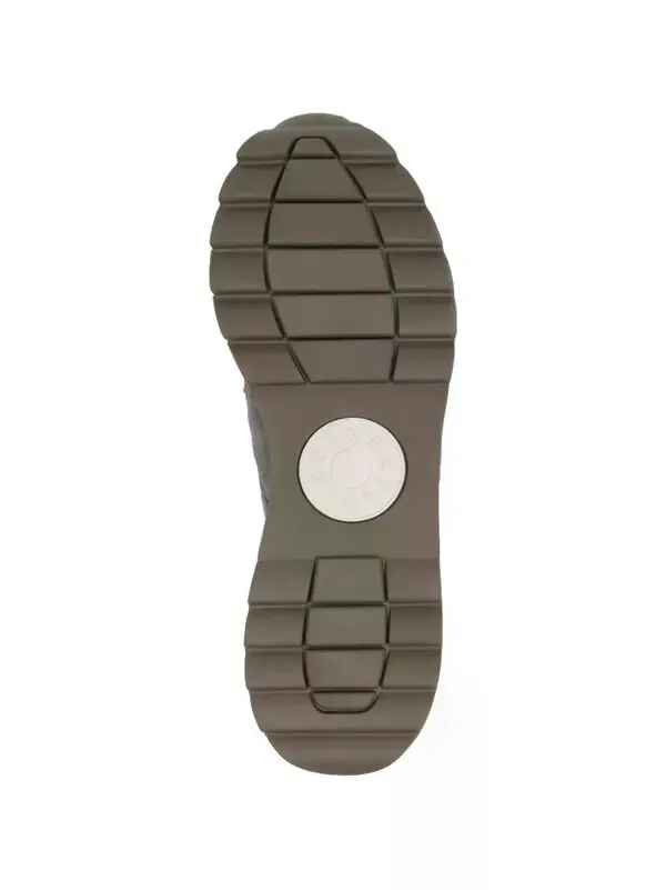 Bimba Y Lola Light- 13 19 Technical Sneakers