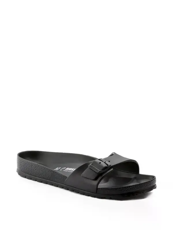 BIRKENSTOCK Madrid Buckle Sandals