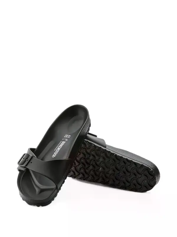 BIRKENSTOCK Madrid Buckle Sandals