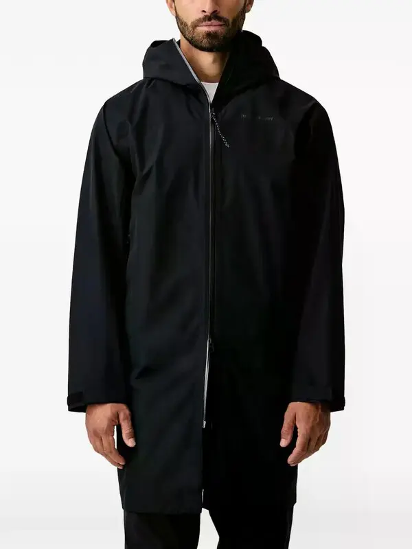 PEAK PERFORMANCE Treeline Hipe® 2.5l Zip-up Jacket