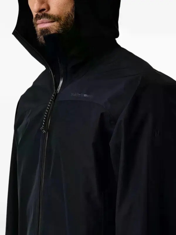 PEAK PERFORMANCE Treeline Hipe® 2.5l Zip-up Jacket