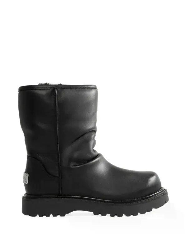 UGG X Willy Chavarria Relaxed Boots