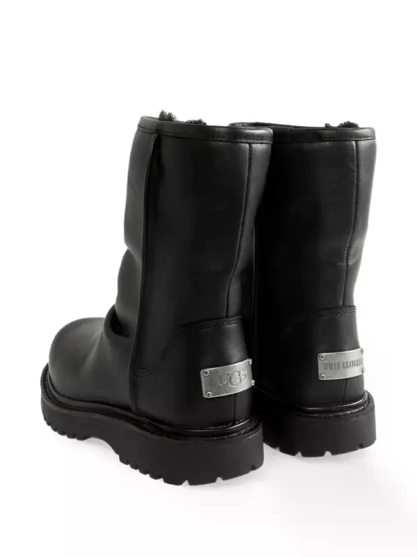 UGG X Willy Chavarria Relaxed Boots