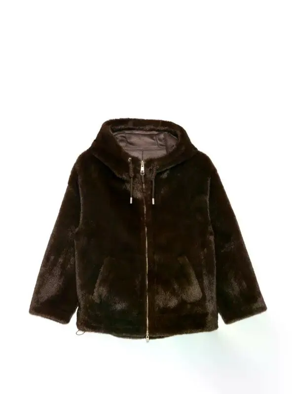 MABRUN Fernanda Reversible Jacket