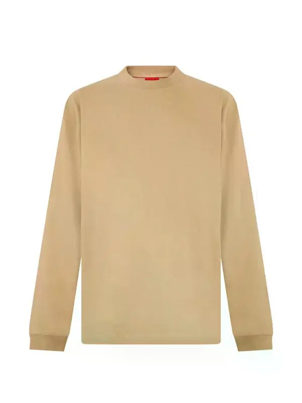 BOSS Long-sleeves T-shirt