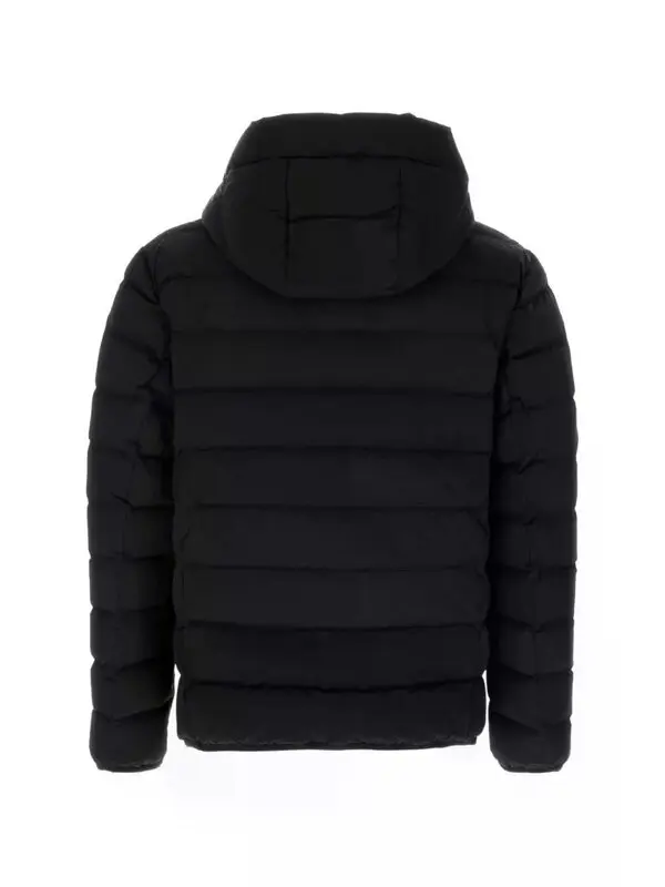 Mackage Jack-zz Quilted Hooded Jacket