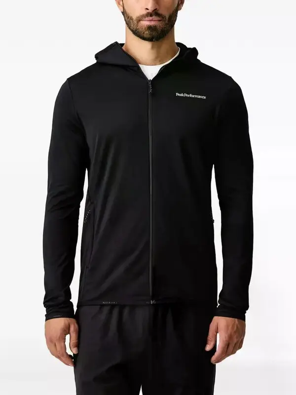 PEAK PERFORMANCE Light Zip-up Hoodie