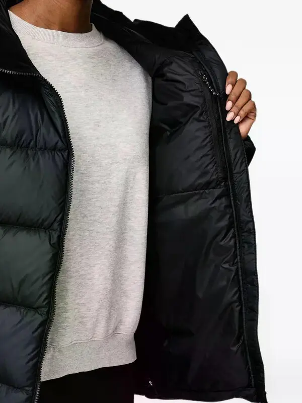 PEAK PERFORMANCE Frost Hooded Quilted Jacket