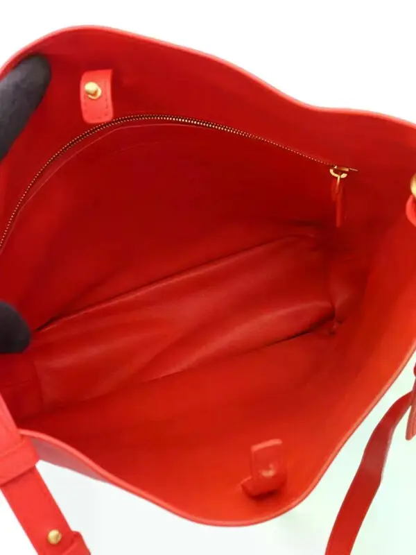 Bottega Veneta 2012-2026 Nappa Bucket Bag