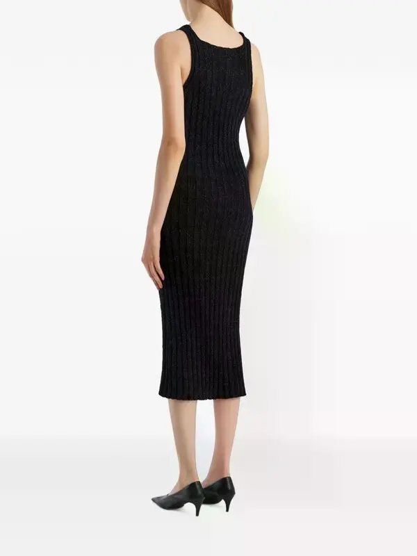 Khaite Val Dress