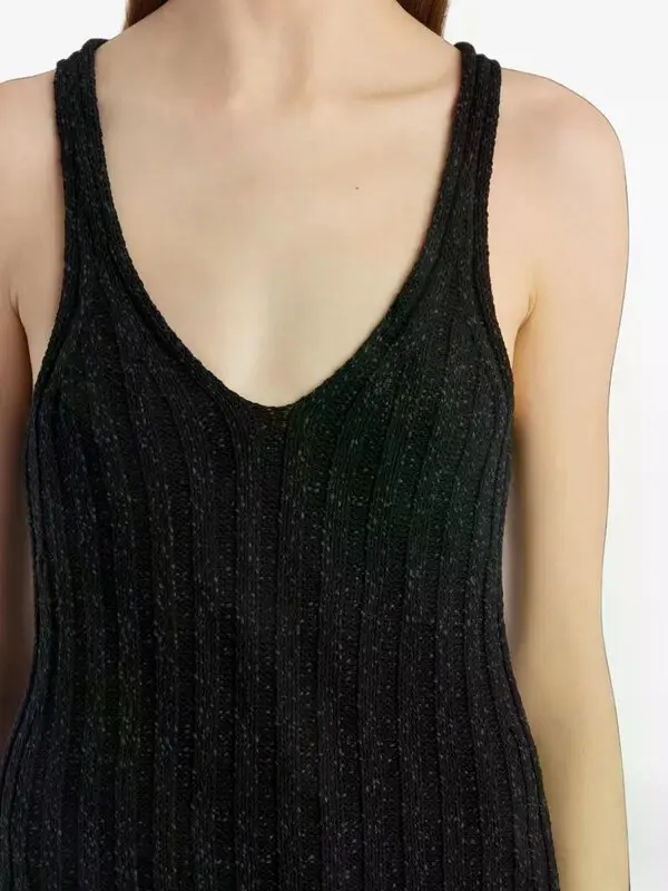 Khaite Val Dress