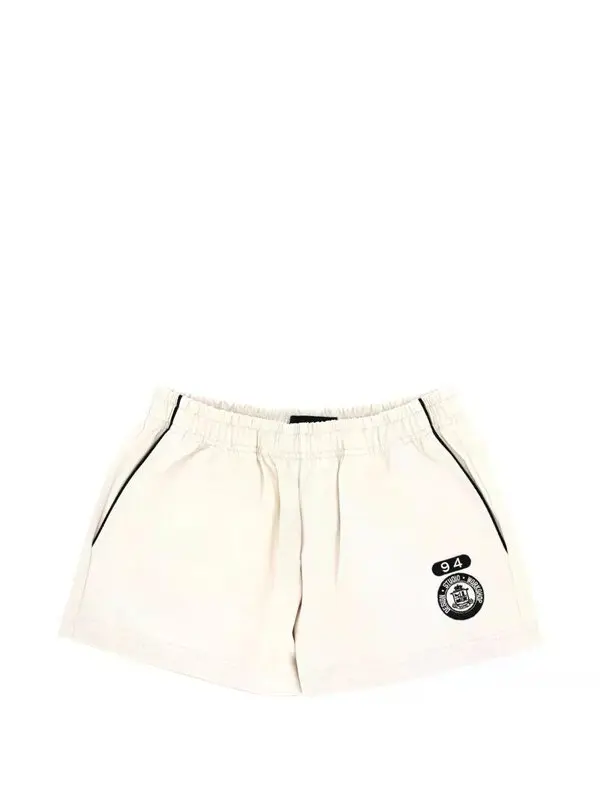 Amiri Collegiate Sweatshorts
