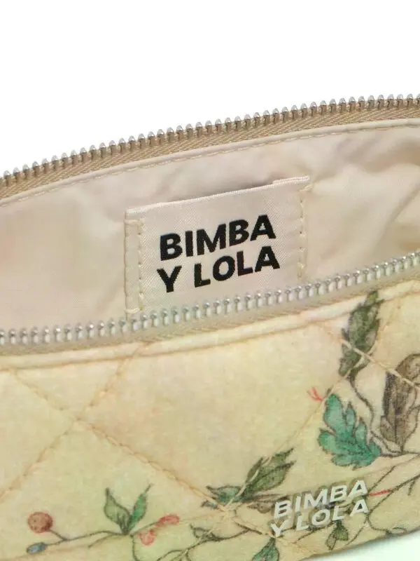 Bimba Y Lola Romantic Sweet Vanilla Cotton Case