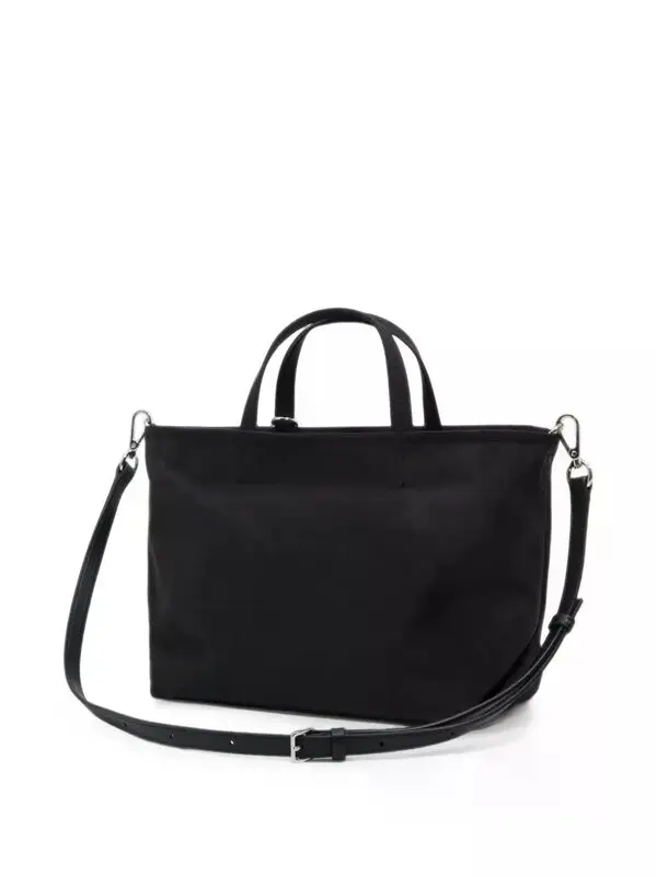 Bimba Y Lola Medium Nylon Shopper Bag