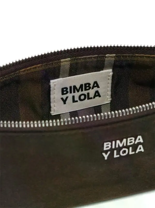 Bimba Y Lola Dark Coated Case