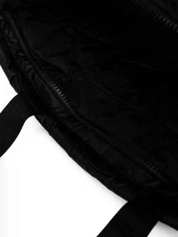 PEAK PERFORMANCE Helium Quilted Tote Bag
