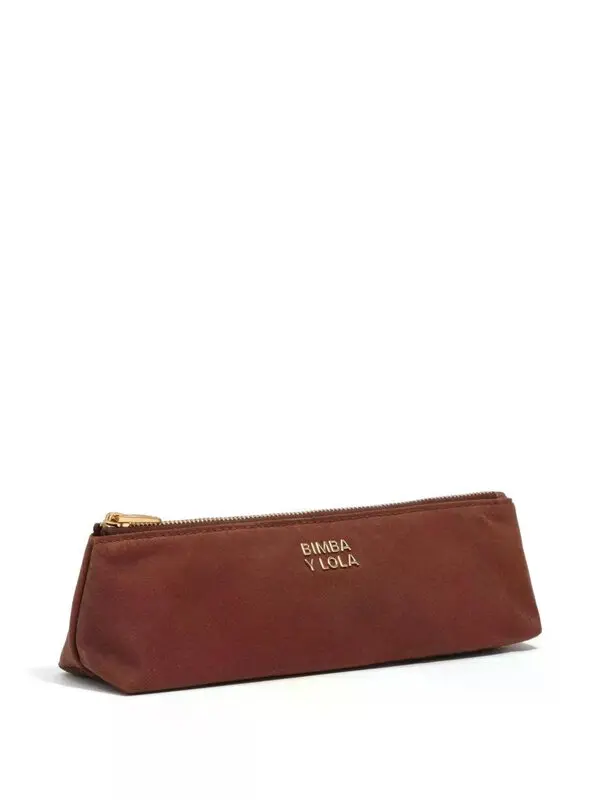 Bimba Y Lola Rust Coated Case