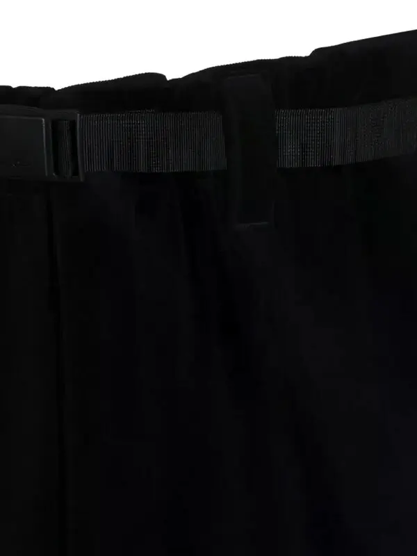 Y3 Belted Cargo Pants