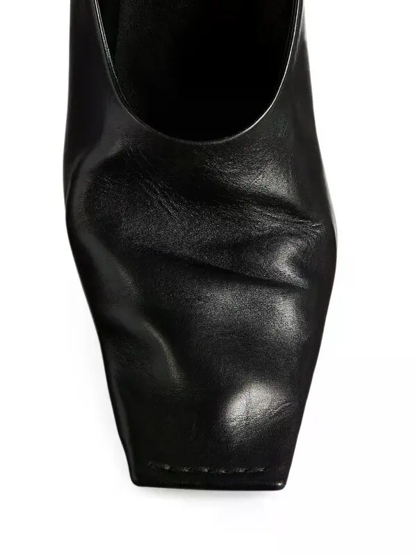 Khaite Marlene Pumps