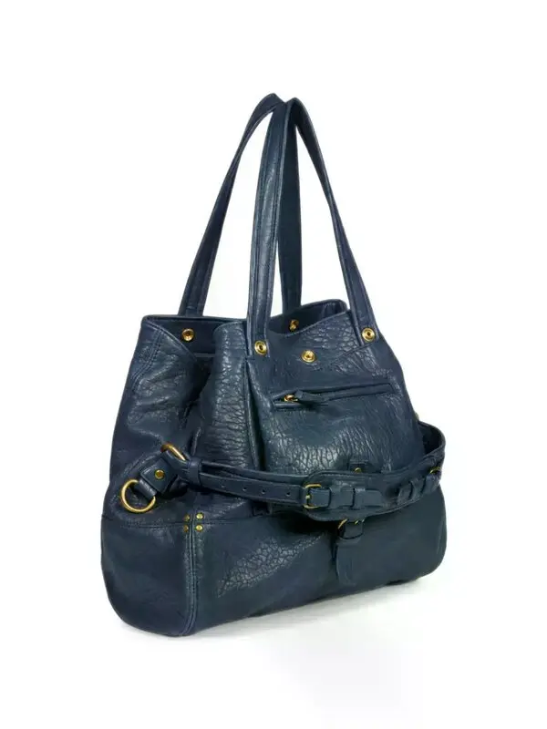 Jérôme Dreyfuss Medium Billy Tote Bag