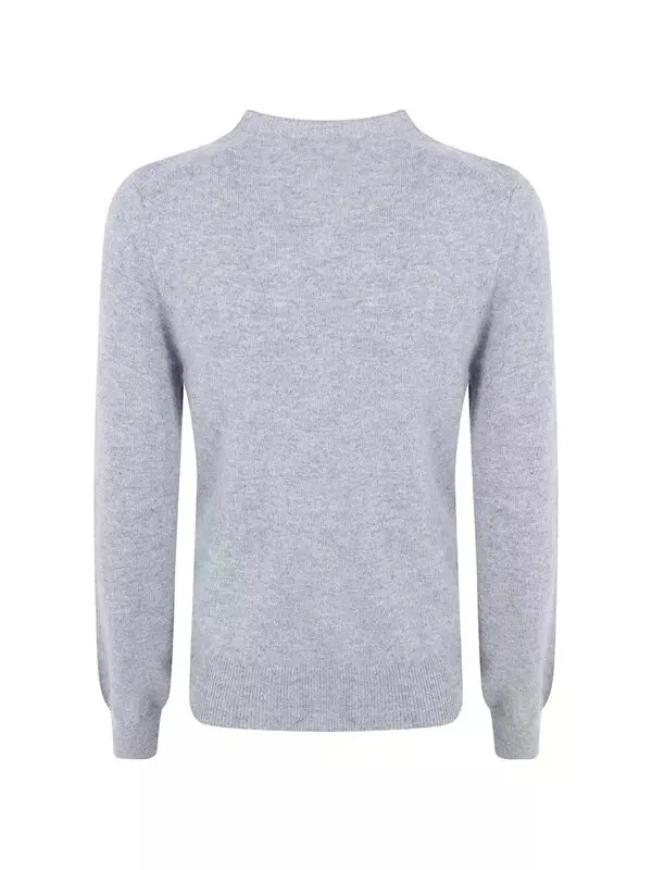 Comme Des Garçons Cashmere Cardigan