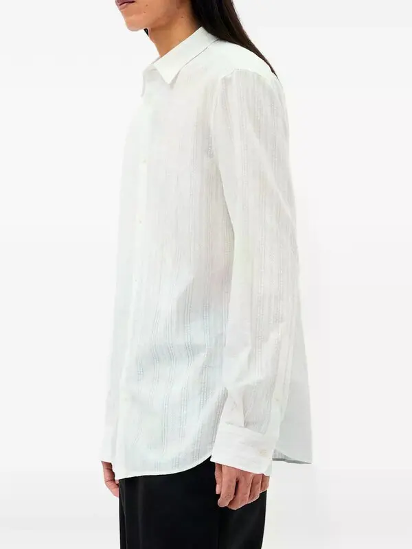 ANN DEMEULEMEESTER Andre Shirt