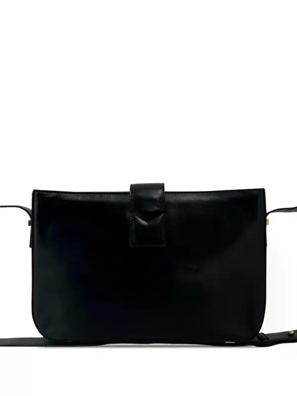 Celine 1997 Horse Carriage Shoulder Bag