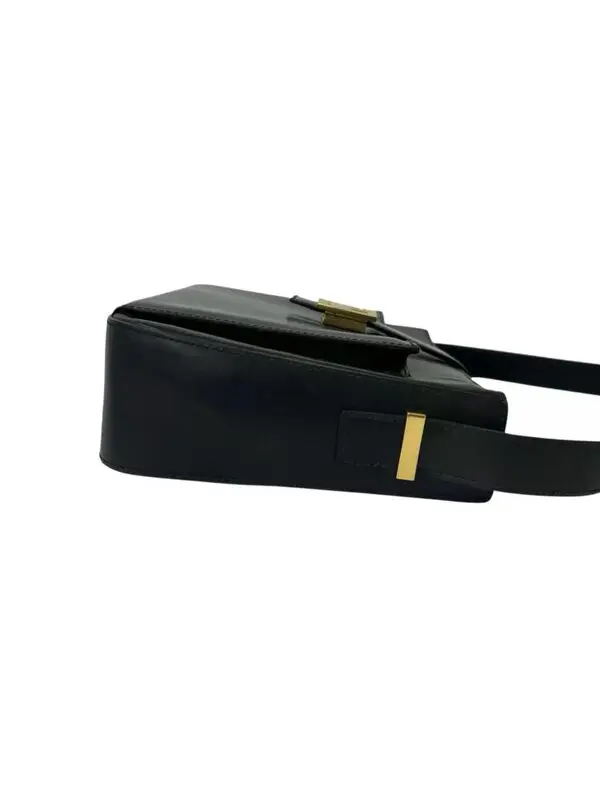Celine 1997 Horse Carriage Shoulder Bag