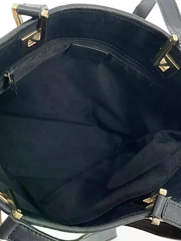 Gucci 2000-2015 Gg Canvas Tote Bag