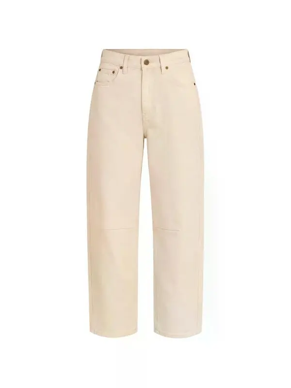 MAISON123 Robinson Straight-leg Jeans