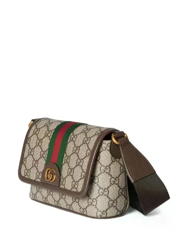Gucci Mini Ophidia Messenger Bag