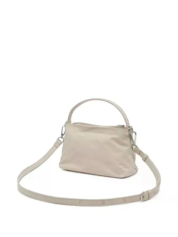 Bimba Y Lola Stone Cotton Mini Chihuahua Bag