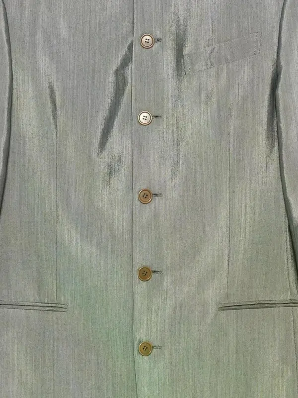 ROMEO GIGLI 1990s Single-breasted Suit
