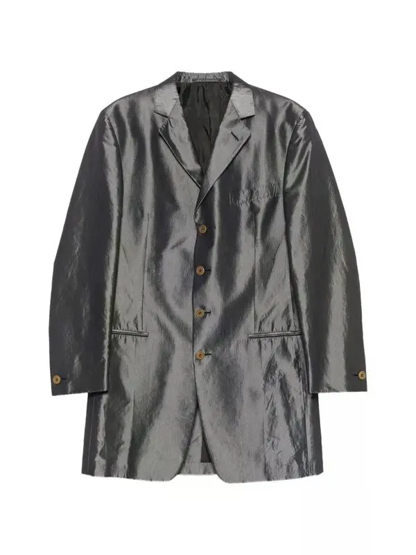 ROMEO GIGLI 1990s Single-breasted Suit