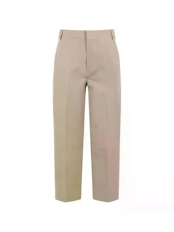 AMI Paris De Coeur Baggy Trousers