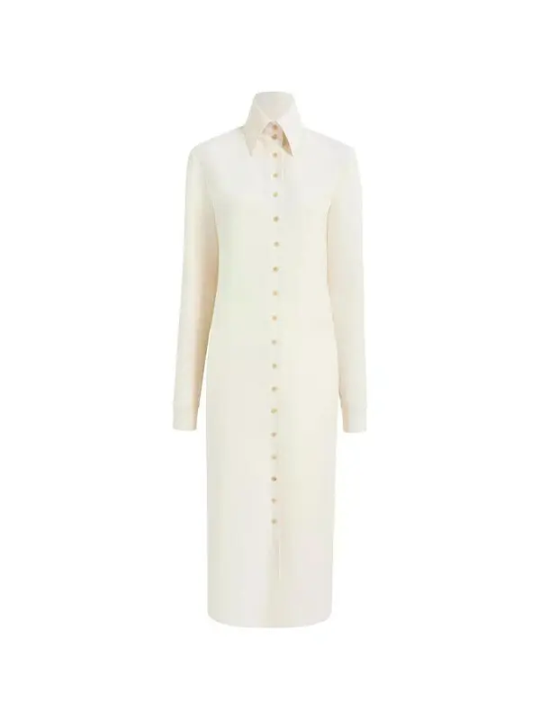 Khaite Ivanna Dress