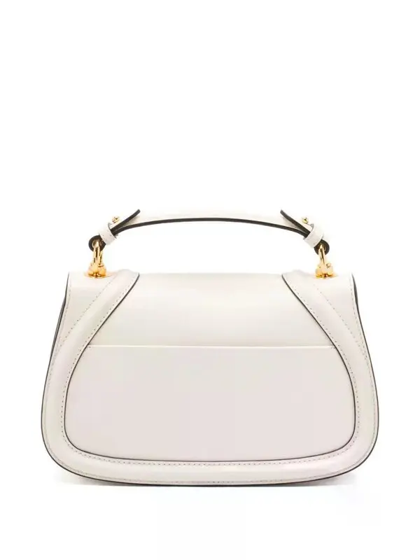 Gucci Blondie Shoulder Bag - Neutrals
