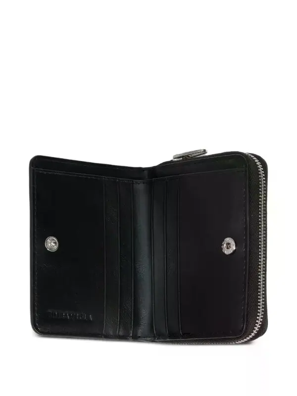 Bimba Y Lola Leather Purse
