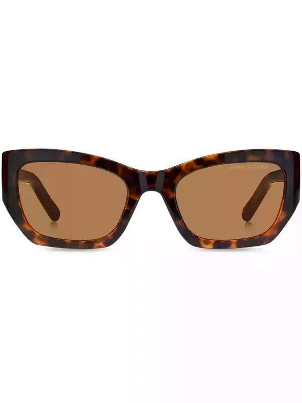 Marc Jacobs Marc Square-frame Sunglasses
