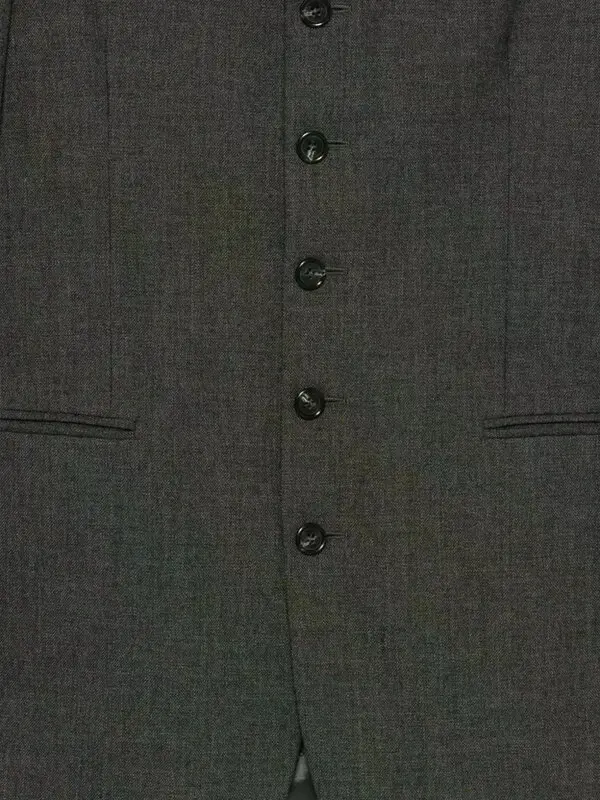 Dolce & Gabbana 1990s Single-breasted Jacket