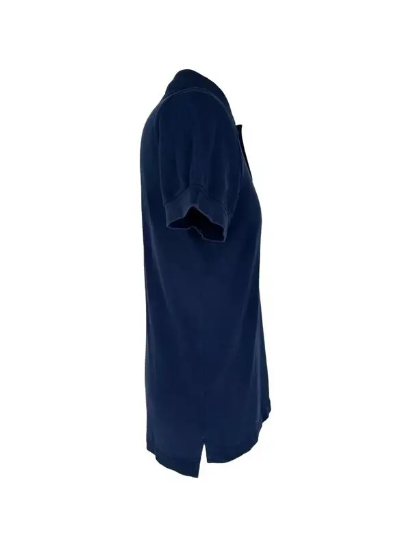 TOM FORD Short-sleeve Polo Shirt