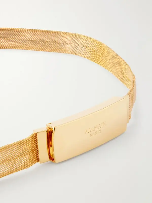 Balmain Tone Belt