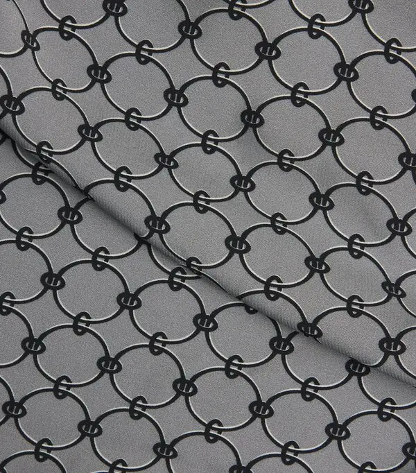 Sandro Chain-print Shirt