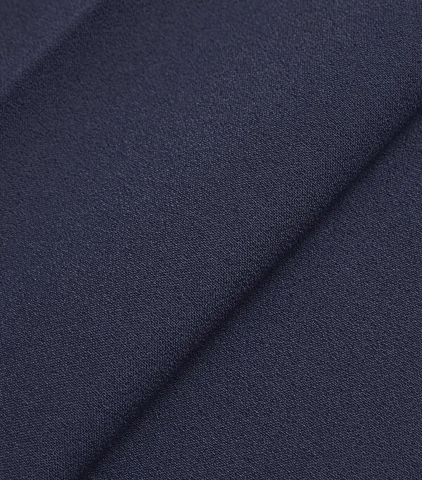 Safiyaa Crepe Tailored Trousers