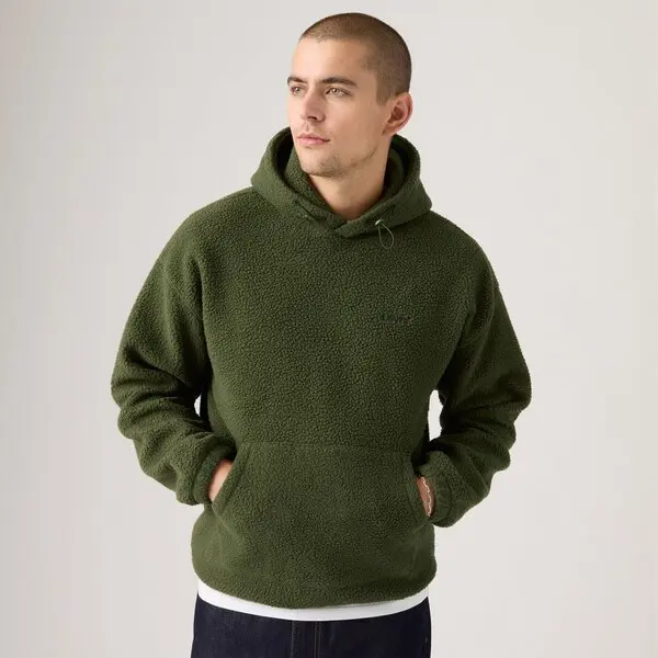 LEVI'S Cozy Up Hoodie