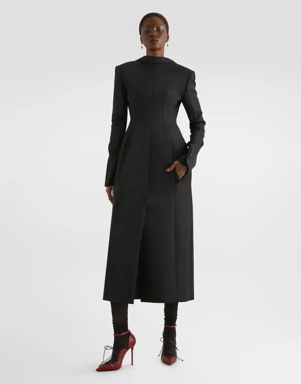 Dolce & Gabbana Lace Dress Collection